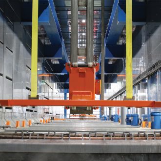 Metal Plating Search | Techmetals, Inc. | Dayton, OH