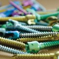Titanium Anodize | AMS 2488 | Color Titanium Anodizing Near Me
