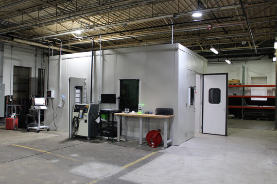 Thermal Spray Coatings - Techmetals, Inc.