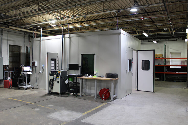 Thermal Spray Coatings - Techmetals, Inc.